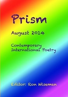 Prism 6 - August 2014 • Prism Poetry Books