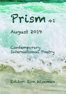 Prism 41 - August 2019 • Prism Poetry Books