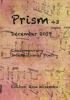 Prism 43 - December 2019 • Prism Poetry Publishing