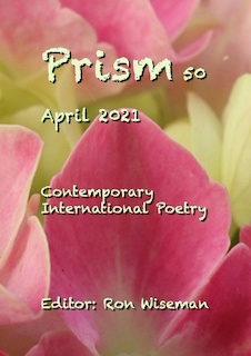 Prism 50 - April 2021 • Prism Poetry Publishing