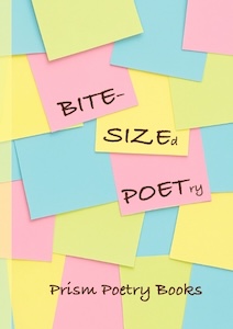 Bite-Sized Poetry • Prism Poetry Books